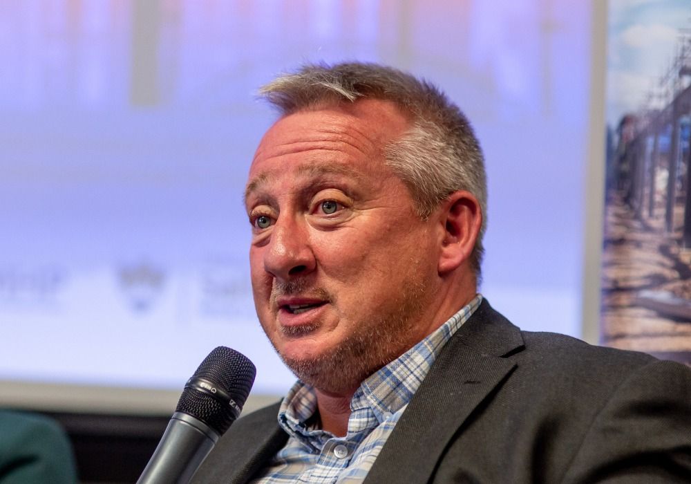 ‘An inspiration for so many years’ – a message of thanks to Jon Lord - GMHP