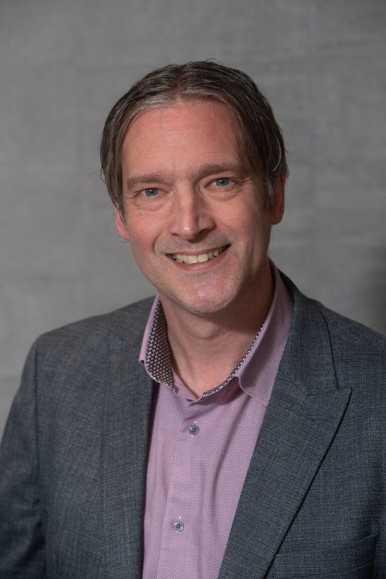 BOOST Mentor shortlisted at NW Leadership Awards - GMHP